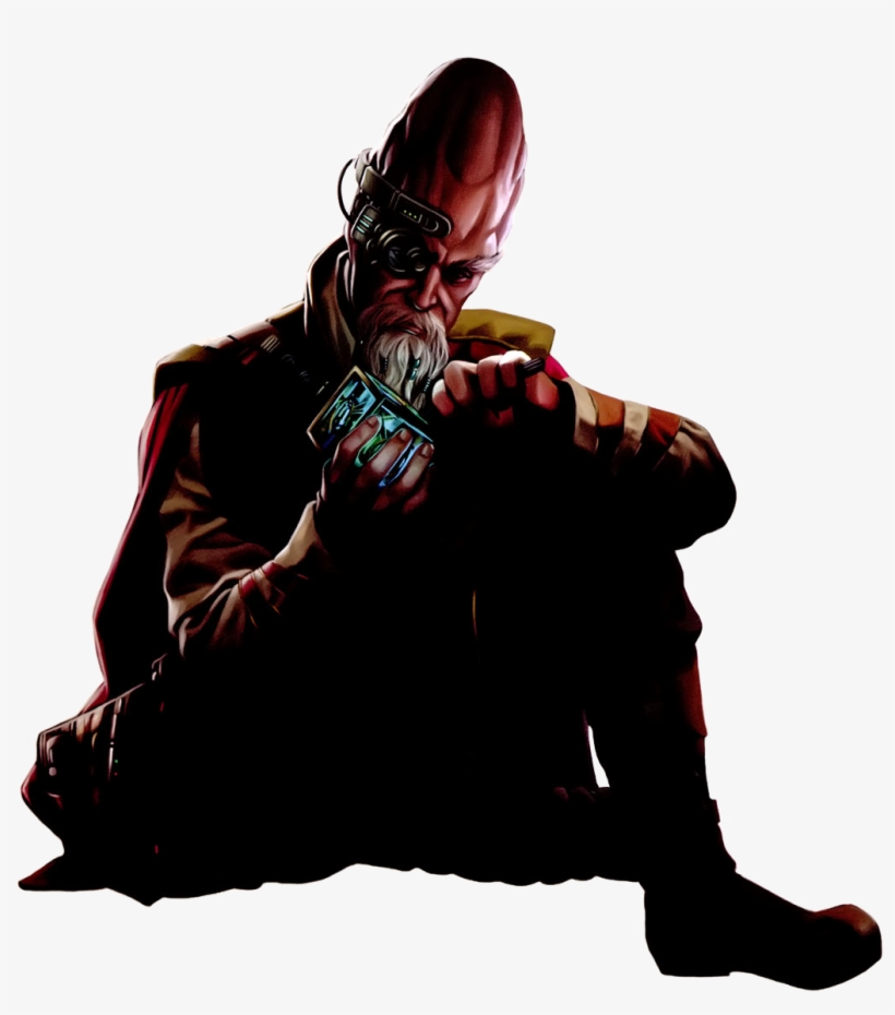 Cerean Jedi Sentinel Fdcr - Cerean Star Wars - 1050x1130 PNG Download ...