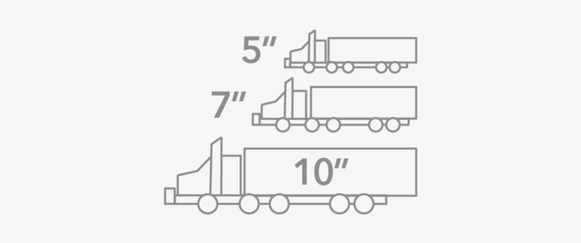 Download Transparent 18 Wheeler 18 Wheeler 18 Wheeler - Award - PNGkit