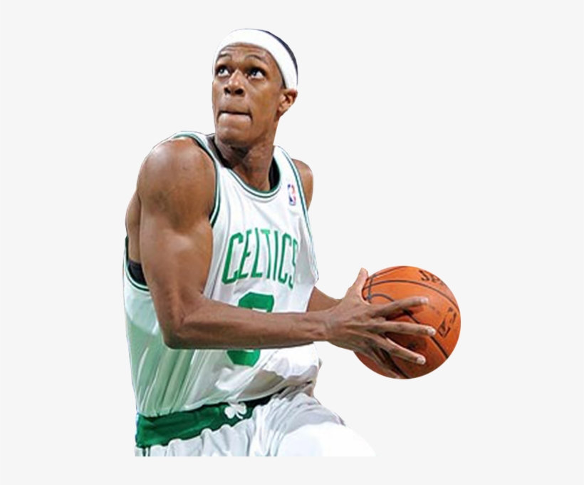 Rajon Rondo Png