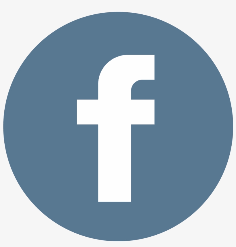 Download Transparent Facebook4 - Facebook Icon Small Png - PNGkit