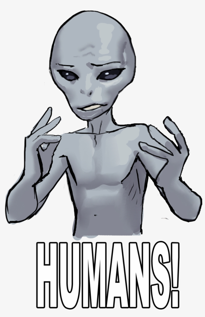 Download Transparent Meanwhile In Alien Ship - Nebezial Aliens - PNGkit