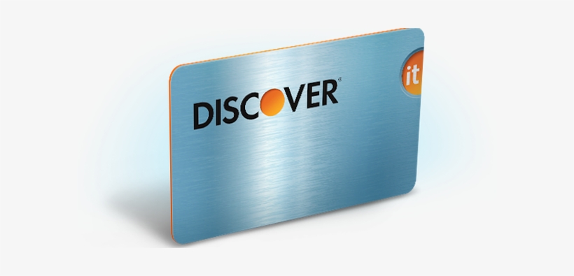 Discover Card - 600x315 PNG Download - PNGkit