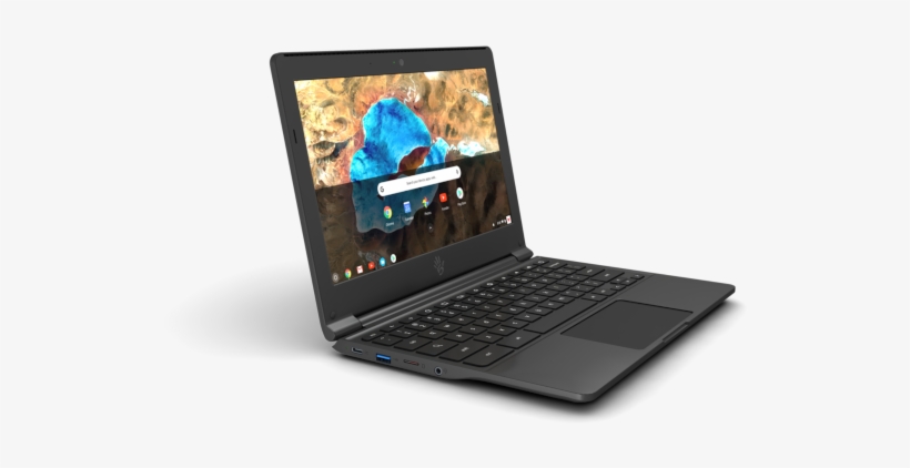 Chromebook - 645x363 PNG Download - PNGkit