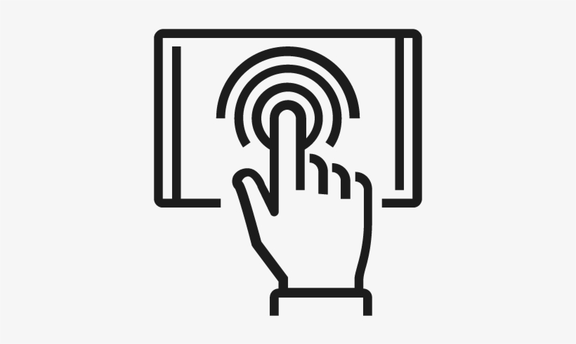 Download Transparent User Experience Icon - User Experience Icon ...