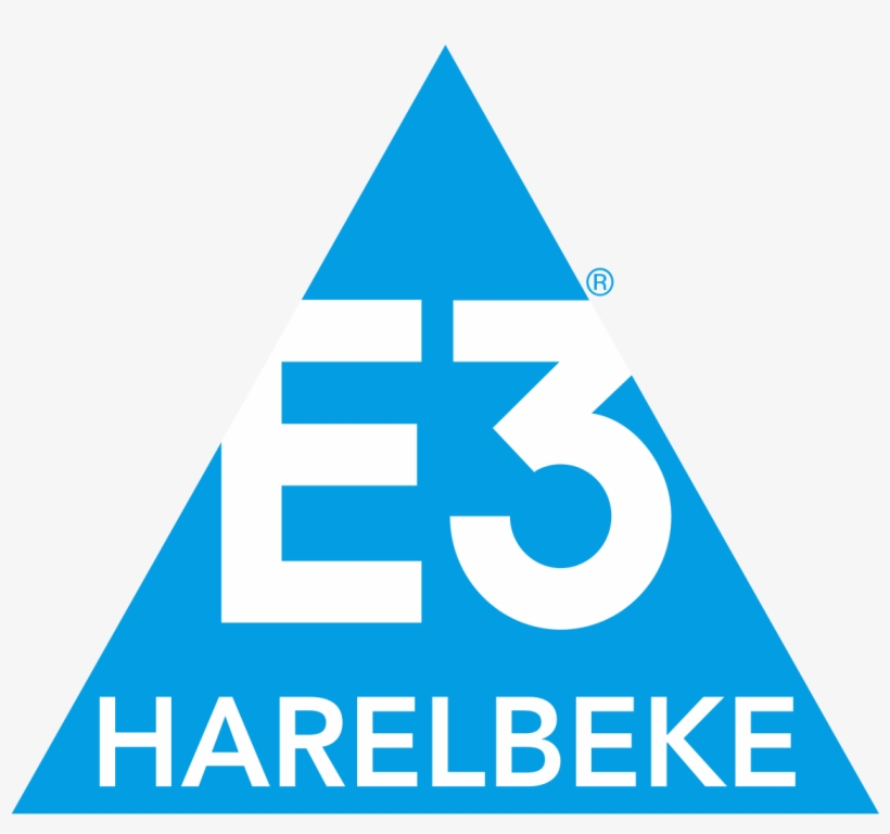 E3 Harelbeke Logo - 1154x1024 PNG Download - PNGkit