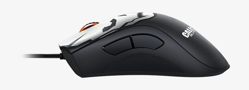 Razer Cod Iii Blackops Deathadder Chroma Gallery 02 - Razer Deathadder ...