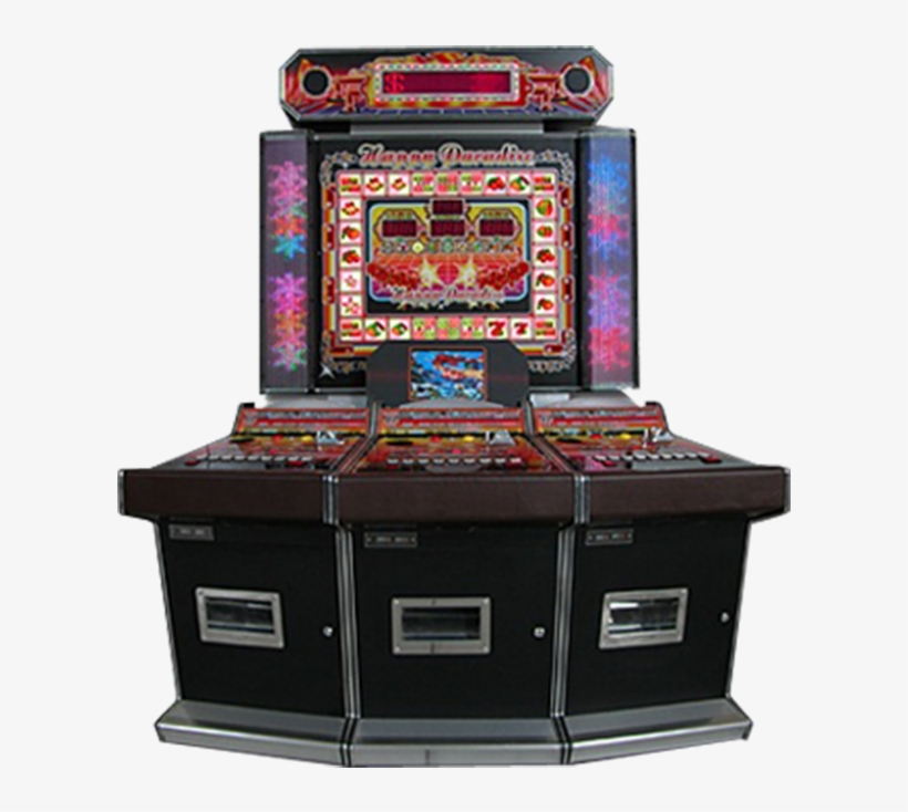 Mario Arcade Machine Hp5-01 - Game Machine - 1000x750 PNG Download - PNGkit