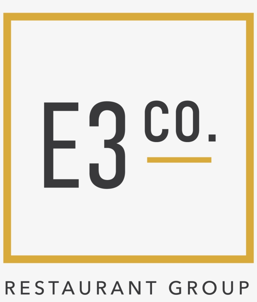 E3 Restaurant Group - Number - 1501x1501 PNG Download - PNGkit