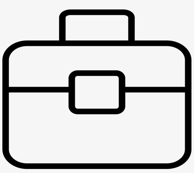 Png File - Work Experience Icon White - 981x832 PNG Download - PNGkit