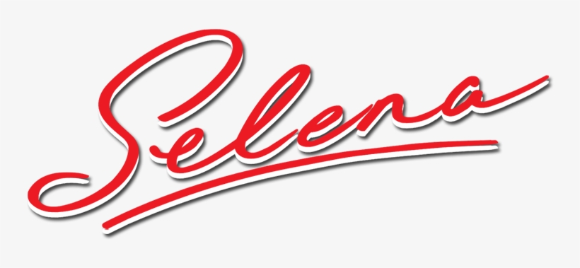 Image, Selena, Movie, Logo , Logopedia, Fandom Powered - Selena The ...