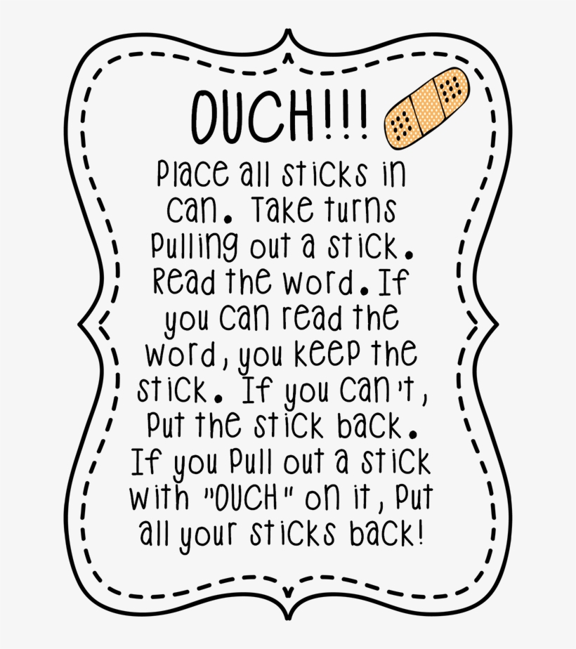 Word Work - Number - 640x844 PNG Download - PNGkit