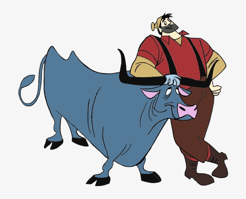 Nyan Cat Drawing At Getdrawings - Paul Bunyan And Babe Disney - 720x603 ...