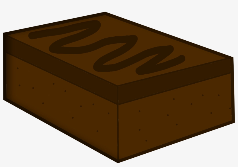 Brownie - Box - 1402x915 PNG Download - PNGkit