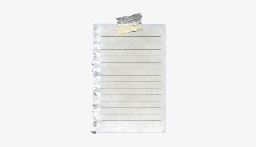 Clean20lined20paper20s Pic Source - Lined Paper Transparent Png ...