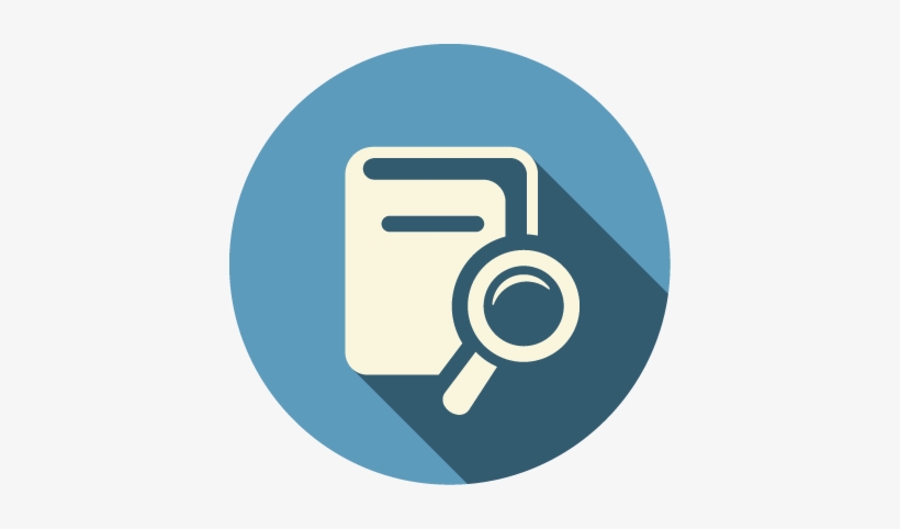 Our Research - Research Design Icon Png - 402x402 PNG Download - PNGkit