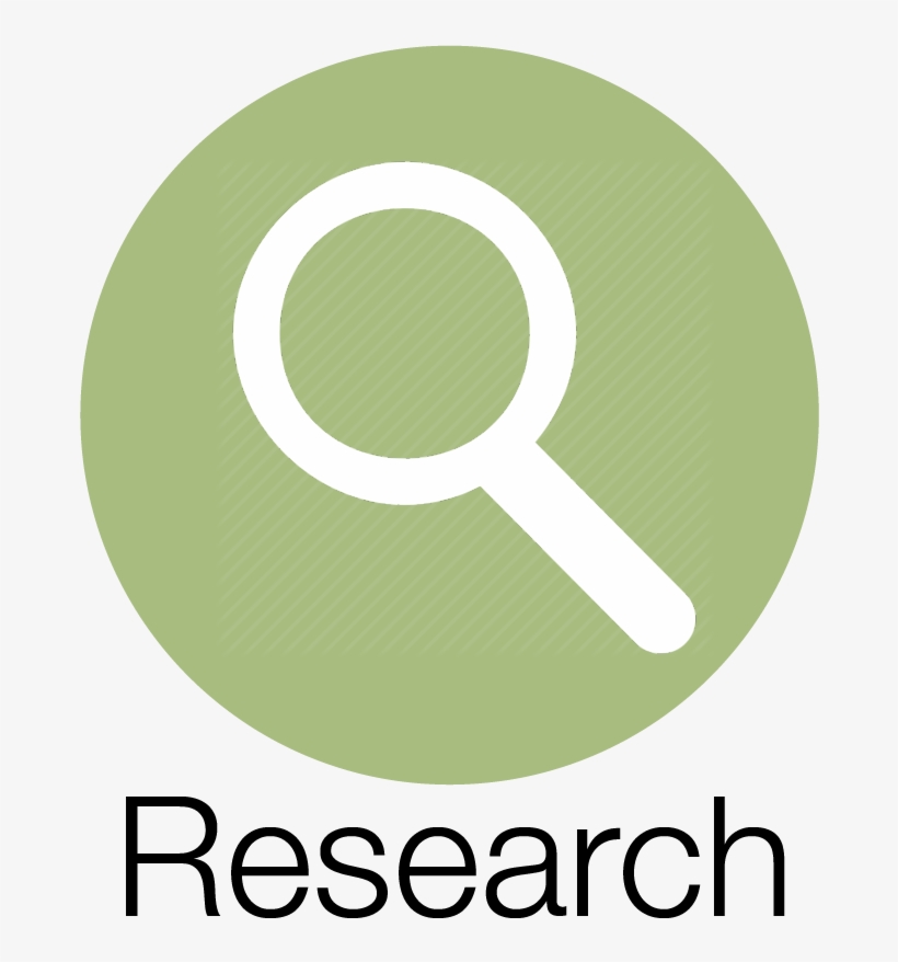 Research Icon - Duke Clinical Research Institute Logo - 833x833 PNG ...