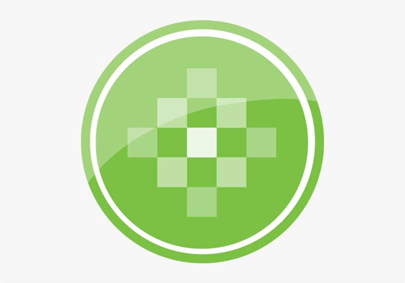 Research Intelliconnect Icon - Circle - 500x500 PNG Download - PNGkit