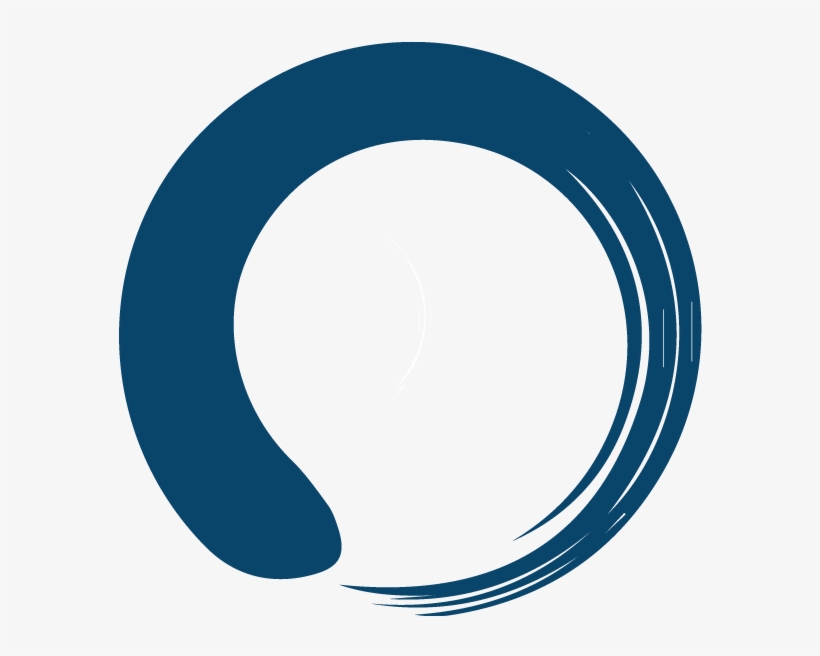What Is Zen - Circle - 601x600 PNG Download - PNGkit