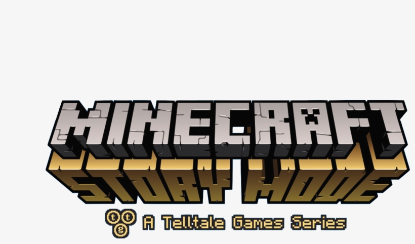 Maxresdefault - Minecraft: Story Mode - 1918x1080 PNG Download - PNGkit