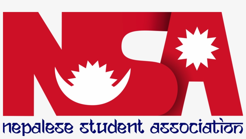 Nepali Flag Chandra Surya - 1876x969 PNG Download - PNGkit