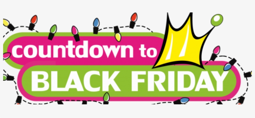 Amazon Countdown To Black Friday Deals - Countdown To Black Friday ...