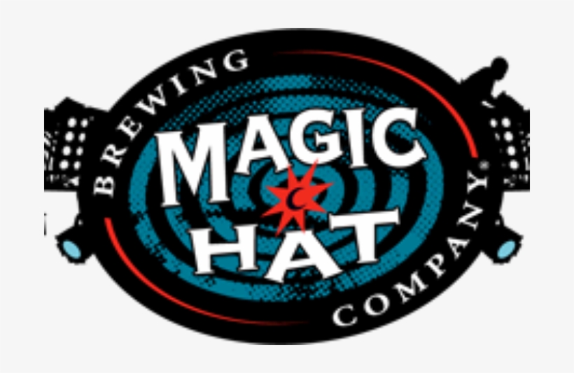 Magic Hat Brewery Logo - 694x453 PNG Download - PNGkit