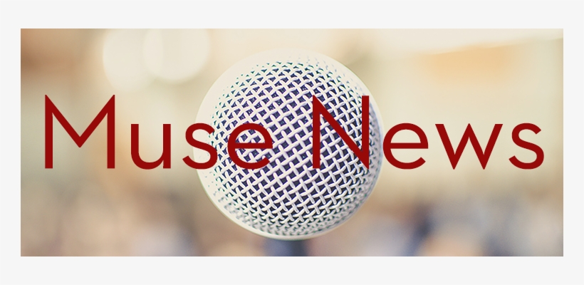 Muse News - Stagg Microphone Replacement Screen - 762x320 PNG Download ...