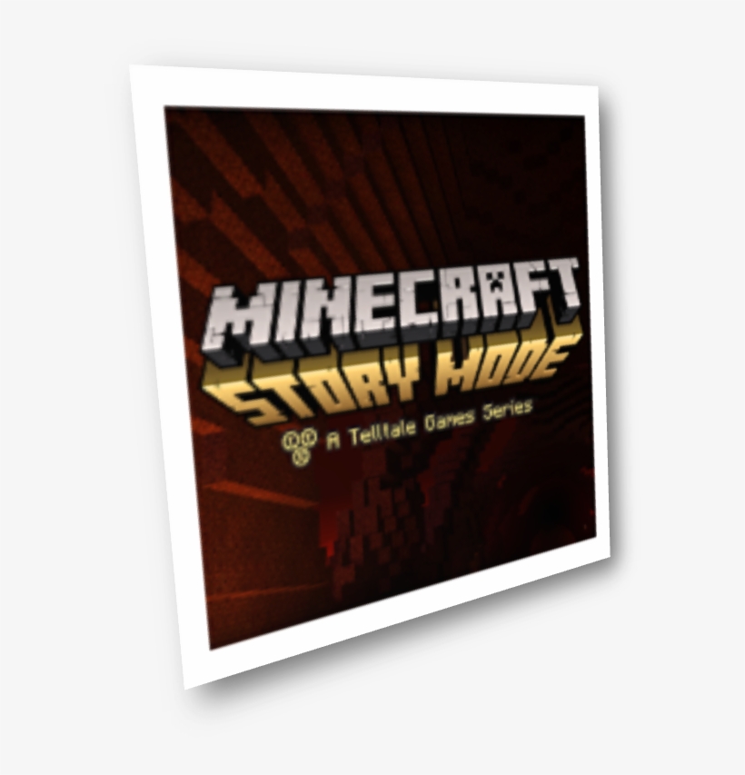 Minecraft Is A Famous Work By Swedish Game Designer - Minecraft Story ...