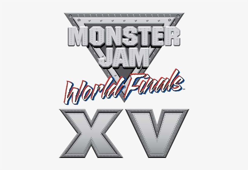 2014 Monster Jam World Finals - Monster Jam Logo Png - 458x502 PNG ...