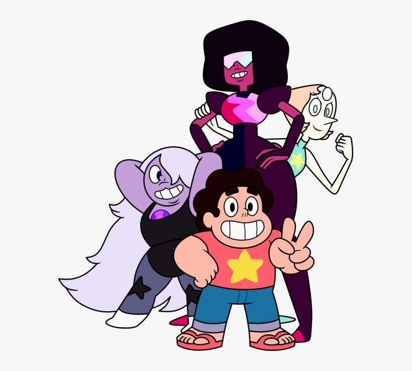 Latest Delight Pinterest Steven Universe Original Graphic Novel Anti Gravity 587x658 Png 