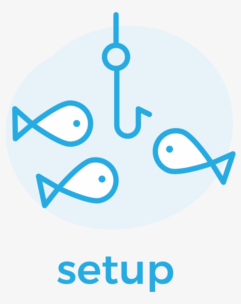 5 Stepprocess Icons 02 - 1000x1000 PNG Download - PNGkit