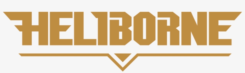 Heliborne Logo - 991x251 PNG Download - PNGkit
