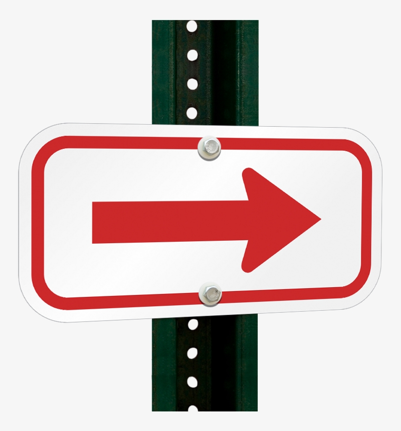 Arrow Sign - Sign - 800x800 PNG Download - PNGkit