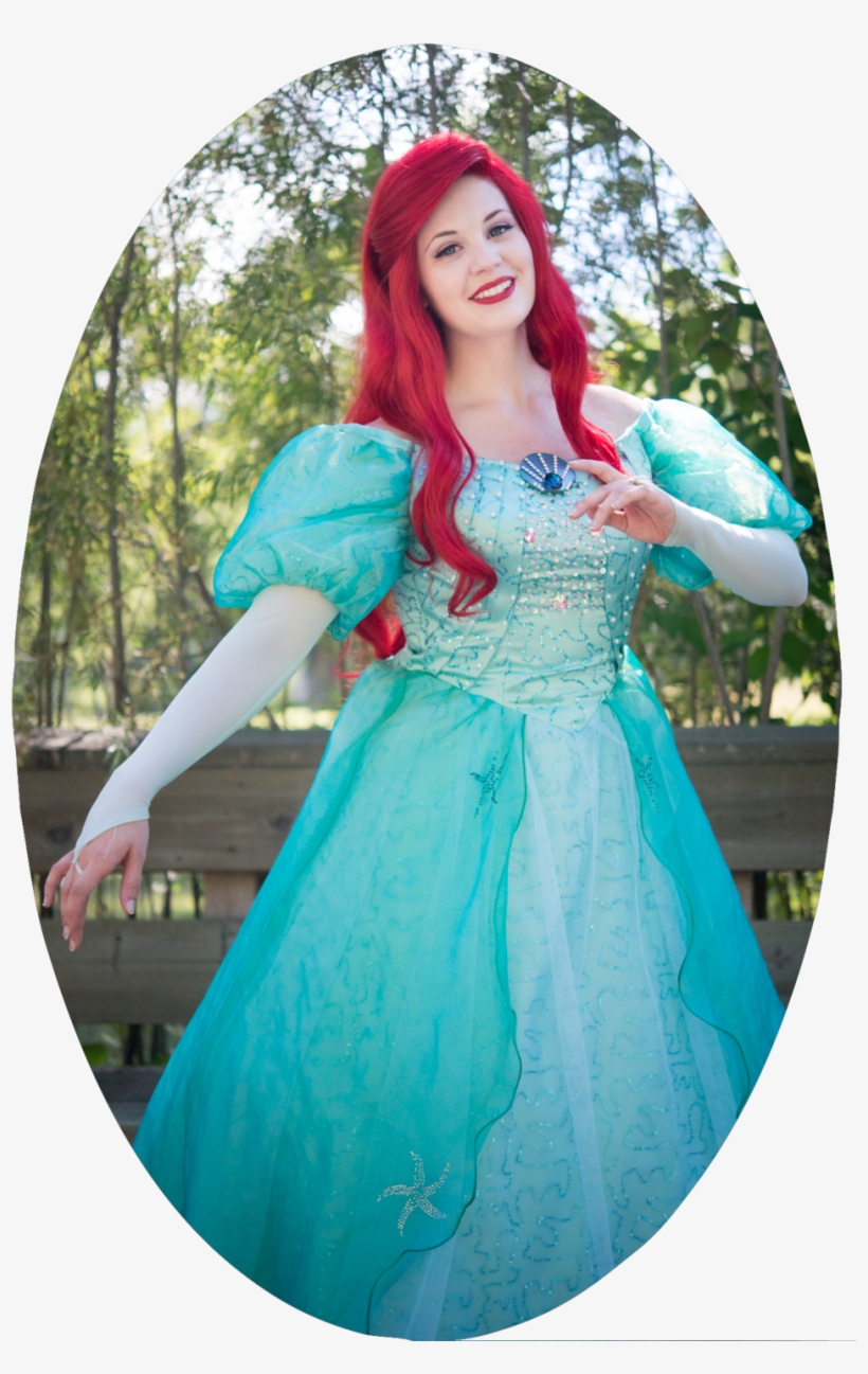 Ariel - Portable Network Graphics - 1000x1498 PNG Download - PNGkit