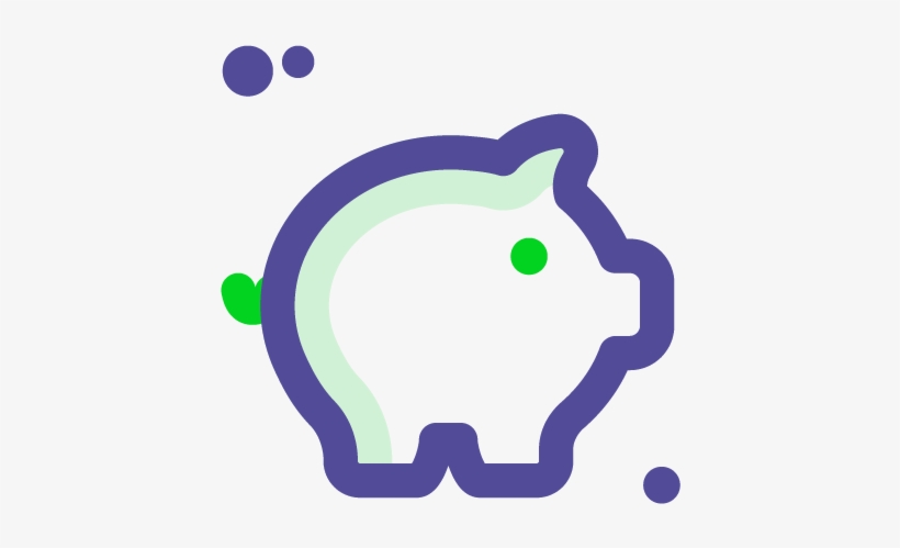 Savings Savings - Savings Gif - 426x426 PNG Download - PNGkit