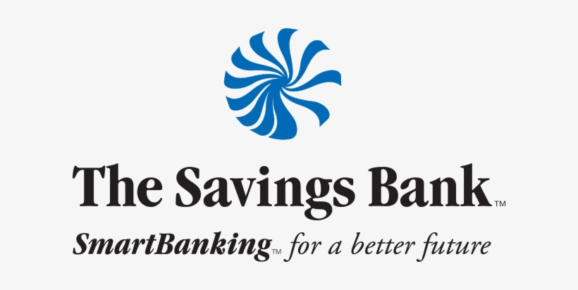 Download Transparent The Savings Bank Homepage - Pr Savings Bank Logo ...