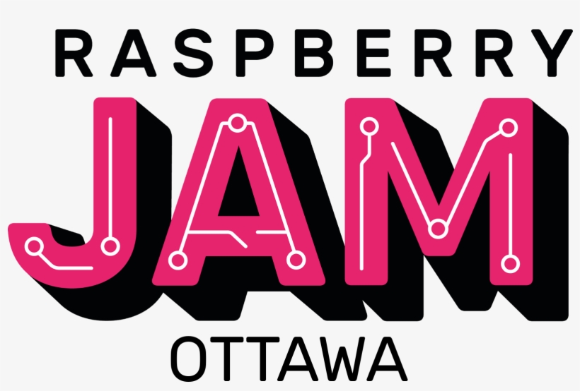 Raspberry Pi Jam - 3000x2250 PNG Download - PNGkit