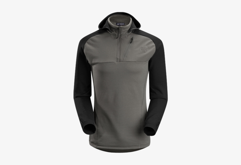 Arc Naga Blackwolf - Arcteryx Fleece Wolf - 490x490 PNG Download - PNGkit
