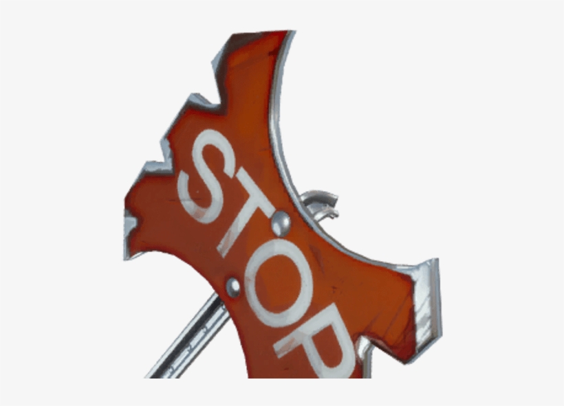 Stop Axe - Fortnite Stop Axe - 912x516 PNG Download - PNGkit
