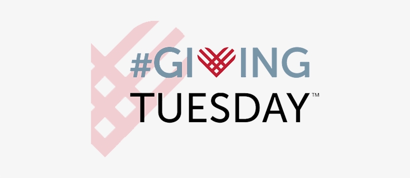 Giving Tuesday Bhnp - Giving Tuesday - 500x500 PNG Download - PNGkit