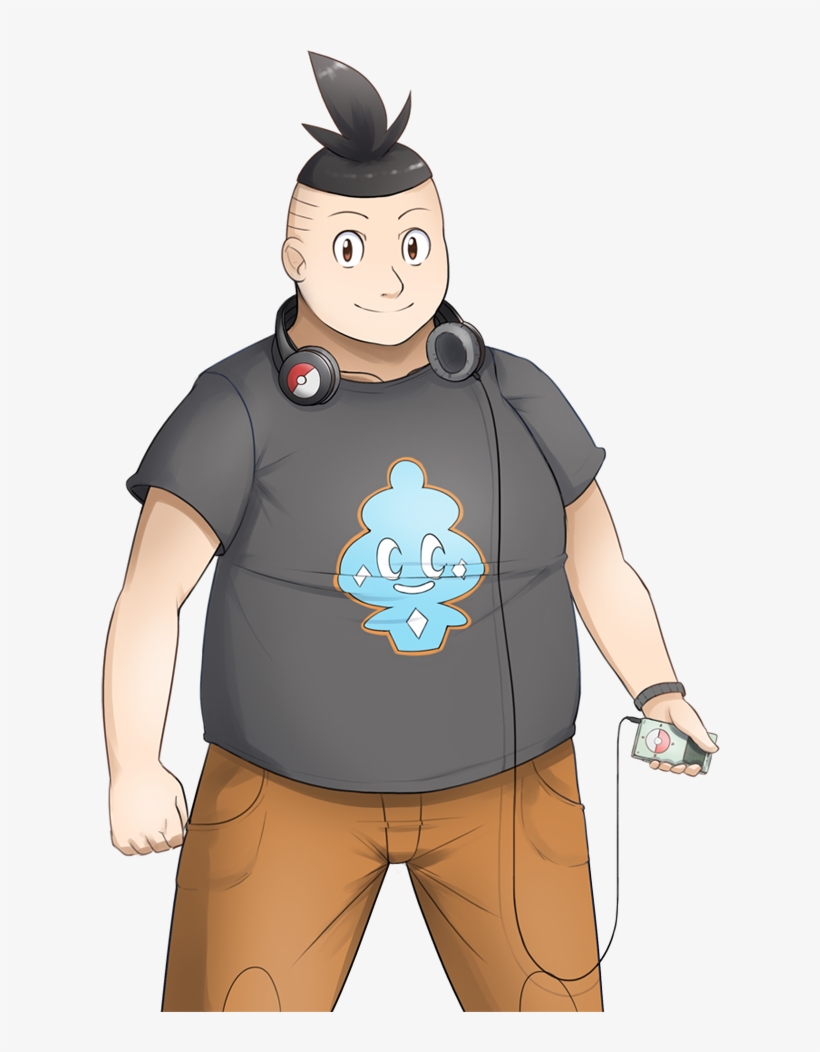 Download Transparent Tierno Neutral - Cartoon - PNGkit