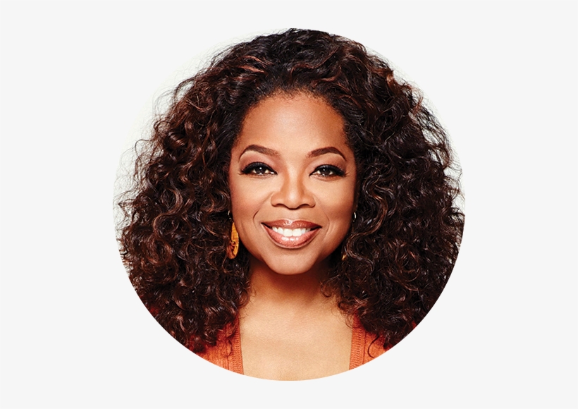 Oprah Winfrey - 500x500 PNG Download - PNGkit