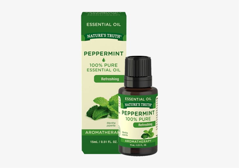 Diffuser - Smart Garden Peppermint Refill Click&grow - 480x610 PNG ...