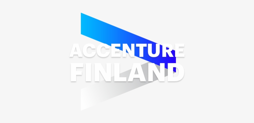 Accenture Finland Accenture Finland - Graphic Design - 735x528 PNG ...