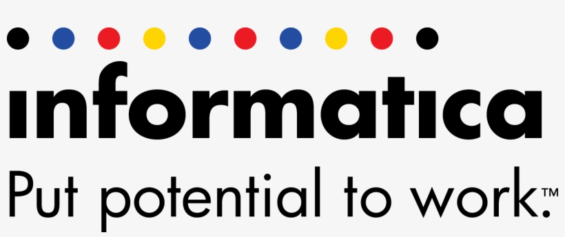 Informatica Business Solutions Pvt - Informatica Logo - 1469x548 PNG ...