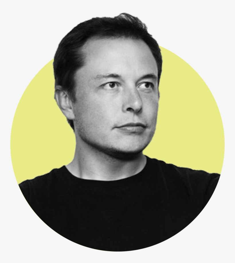 Elon Musk - Elon Musk: The Greatest Lessons Through The Inspiring ...