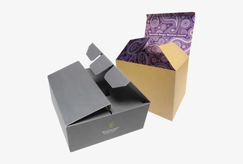 Cardboard Packaging - Packing Paper Box Png - 500x475 PNG Download - PNGkit