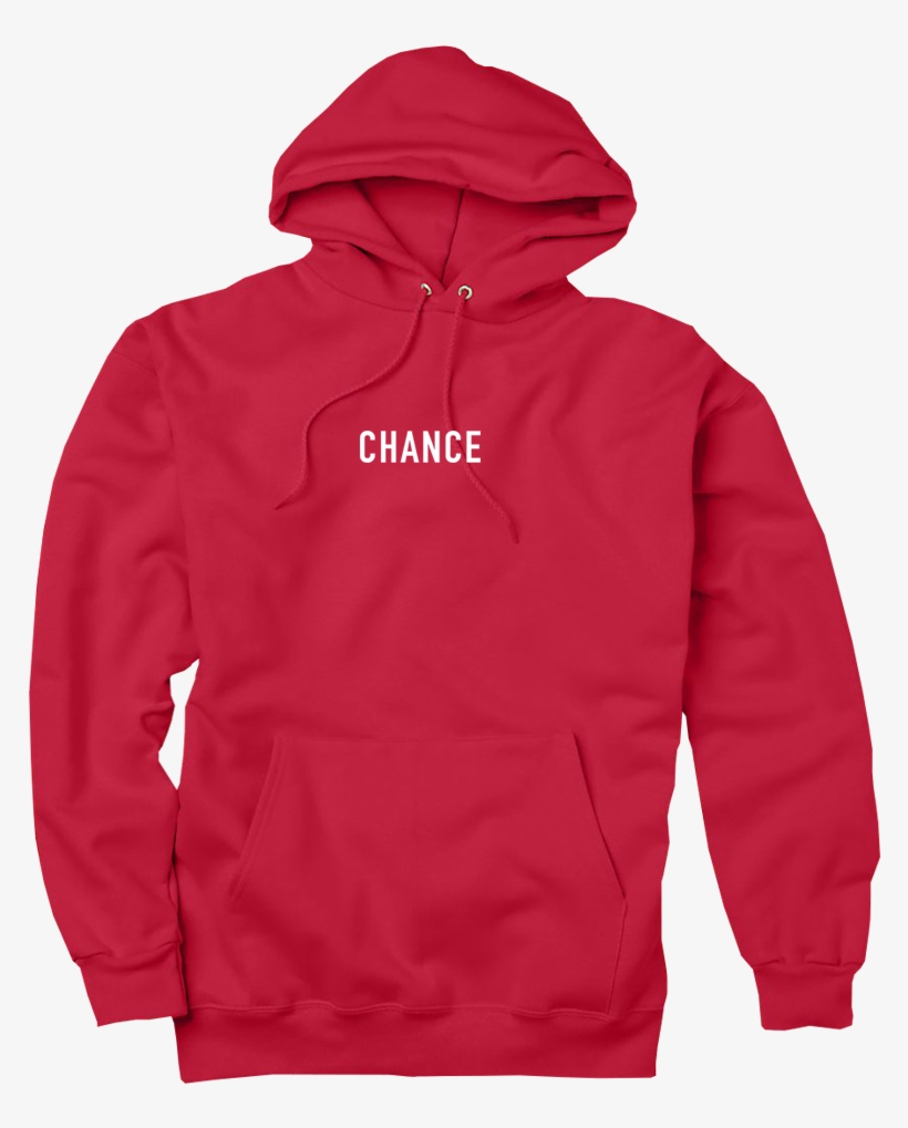 Chance 3 Hoodie - 1000x1000 PNG Download - PNGkit