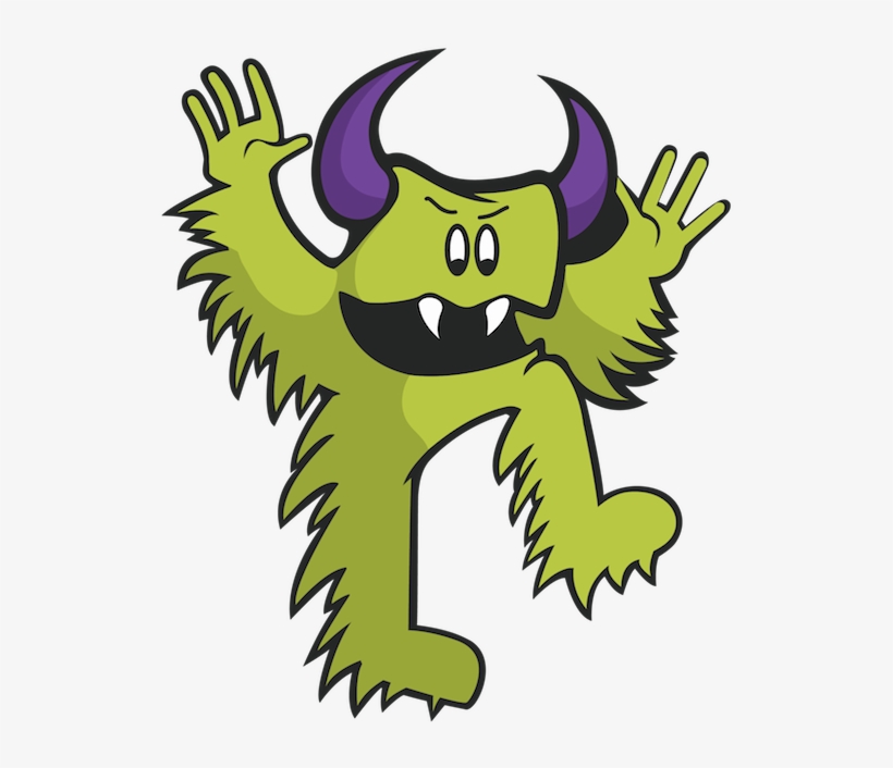 Taming The Content Beast - Cartoon - 1700x800 PNG Download - PNGkit