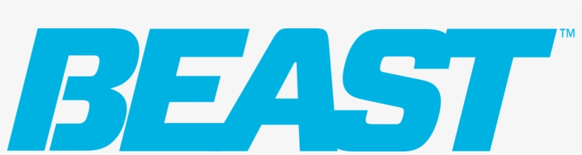 Beast - Beast Sports Nutrition Png - 1313x287 PNG Download - PNGkit